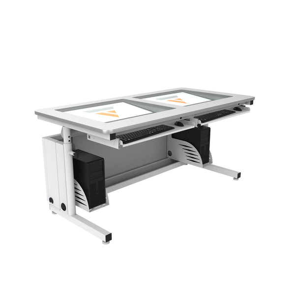 Versadesk Downview Adjustable Computer Table – standingdesklife