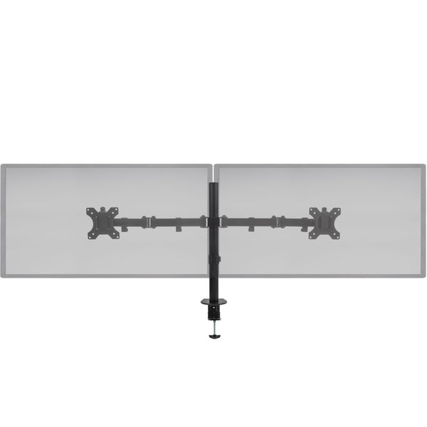 Hat Collective DMRS-2 – Dual Monitor Stand – standingdesklife